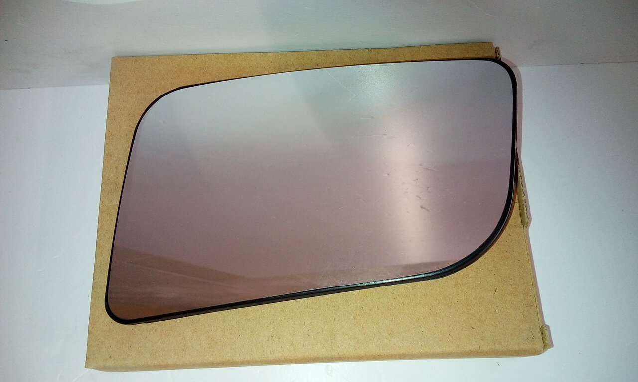 Стекло зеркала 6428733 eurocell em-168ag l EUROCELL EM168AGL
