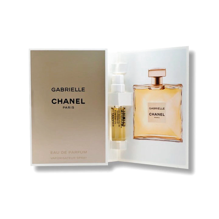 Женская парфюмерная вода Шанель Габриель - сэмпл 1.5 мл / Chanel Gabrielle Paris