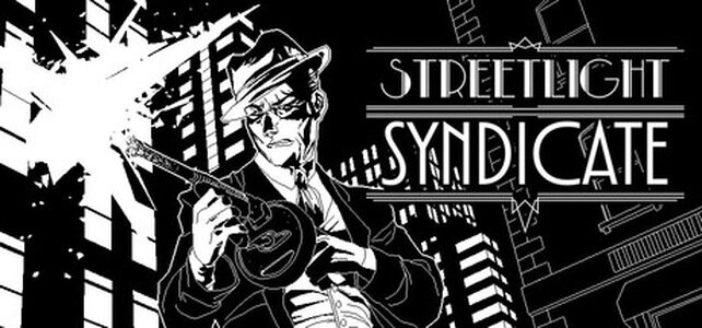 Streetlight Syndicate — игра для ПК, подарок Steam Gift, активация в Турции