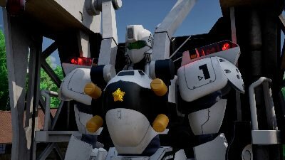 PATLABOR the Case Files PC Steam Ключ • Активация Steam • регион Весь мир