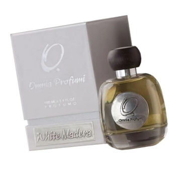 Парфюмерная вода для женщин и мужчин Белая Мадера 30 мл - Omnia Profumi White Madera