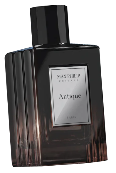 Max Philip Antique 100 мл парфюмерная вода унисекс - Макс Филип Антик духи