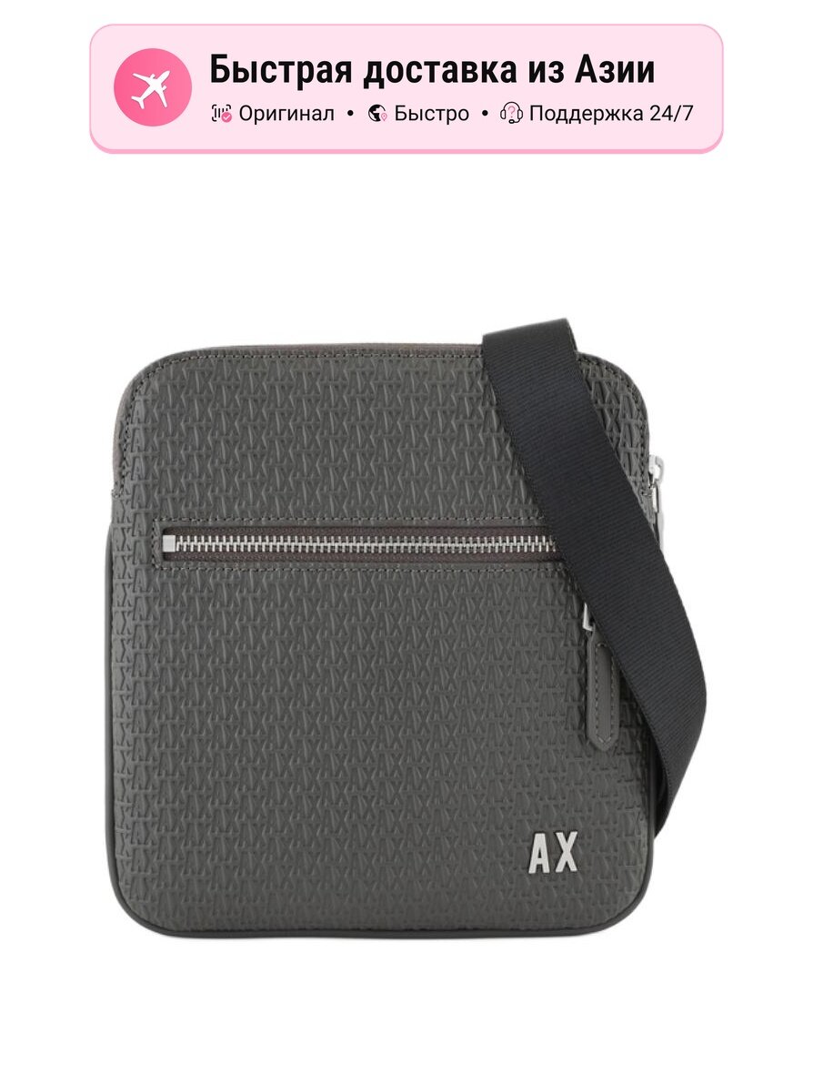 Сумка кросс-боди Armani Exchange ARMANI EXCHANGE 1132616644