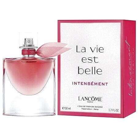 Ланком Ля Ви Ест Бель Интенсемент 50 мл духи женские - Lancome La Vie Est Belle Intensement