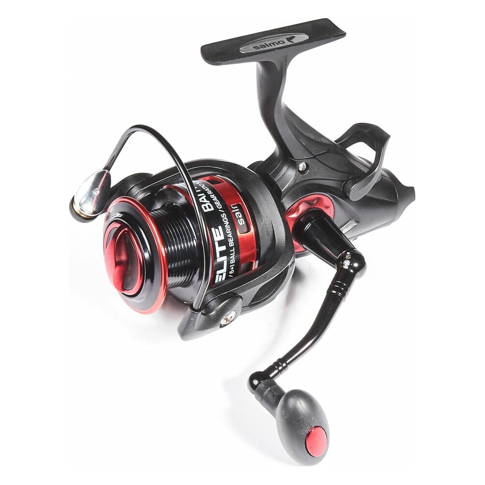 Безынерционная катушка SALMO Elite BAITFEEDER 7 4000BR 2640BR