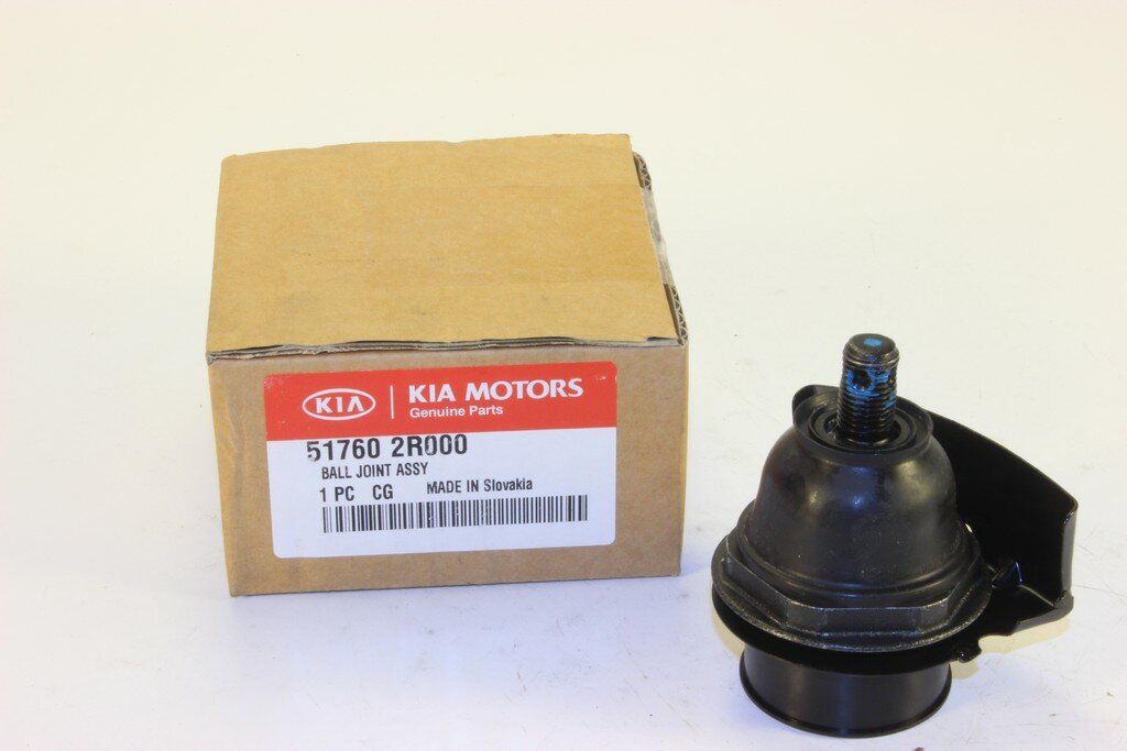 Шаровая опора подвески Hyundai-Kia 51760-2R000