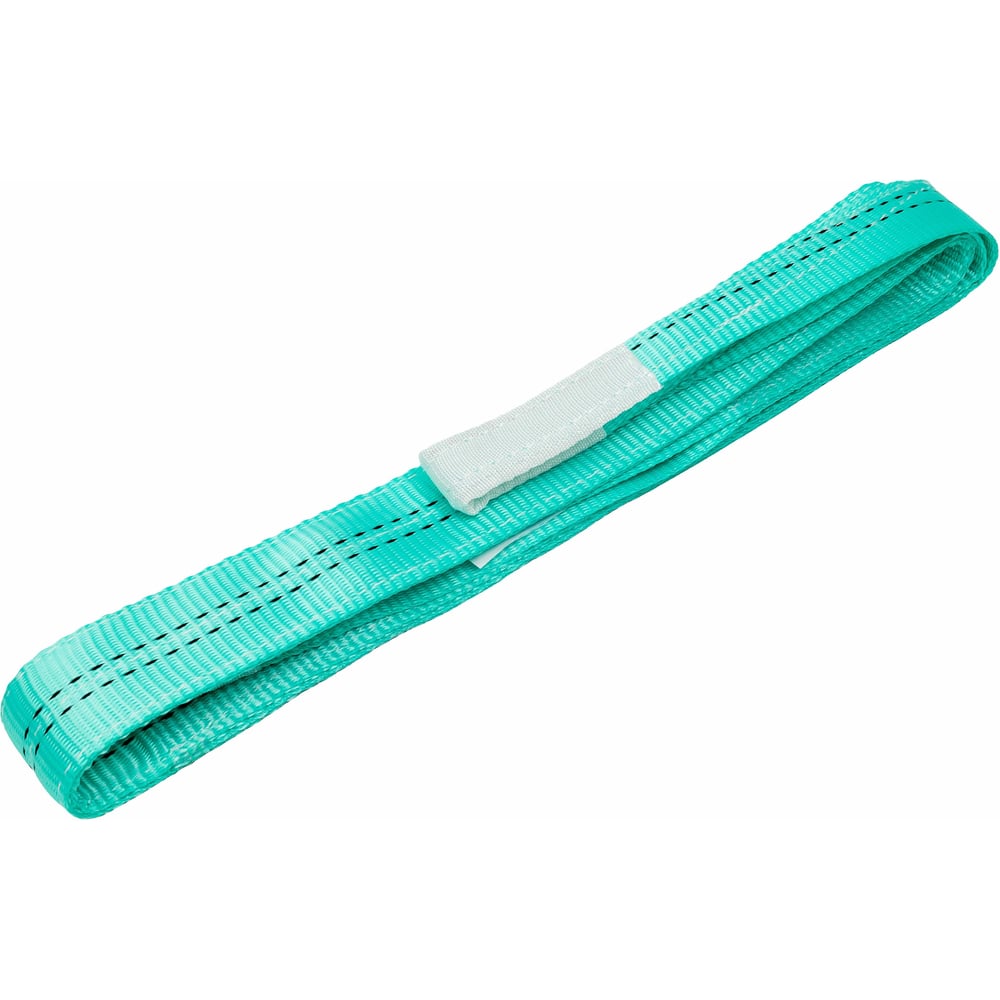 Строп текстильный петлевой СТП 2Т/2М Gigant Professional GP-STP-0022