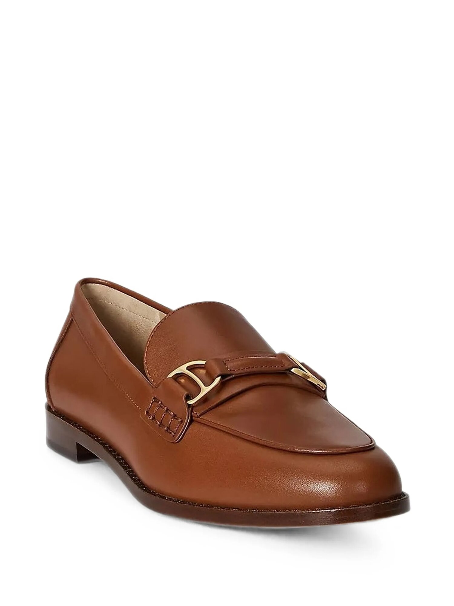 Лоферы Lauren Ralph Lauren