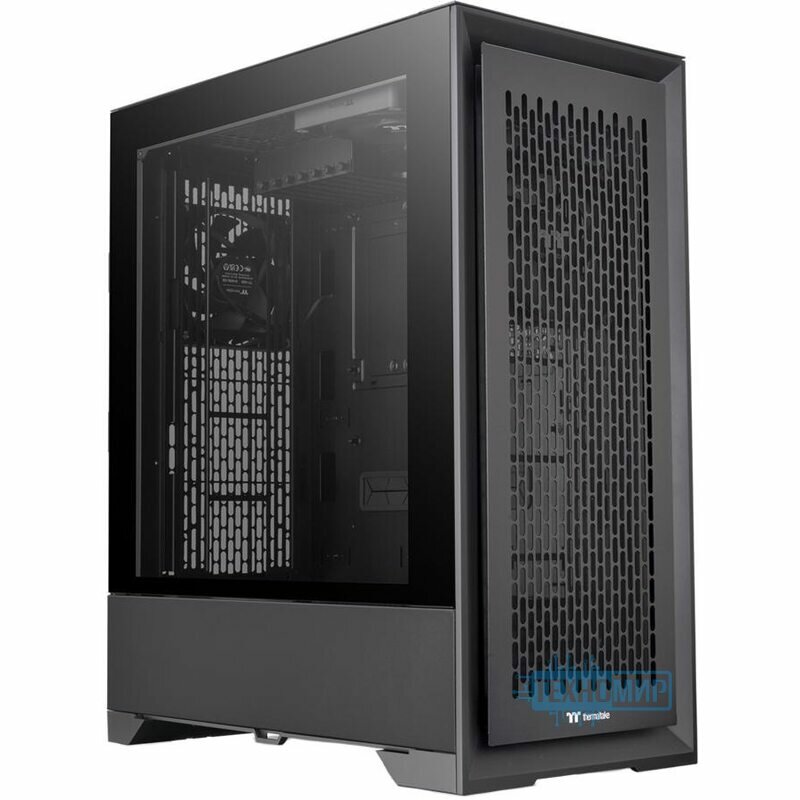 Корпус Thermaltake CTE T500 Air черный (CA-1X8-00F1WN-00)