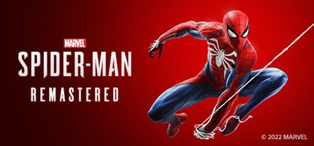 Marvel’s Spider-Man Remastered — игра для ПК, подарок Steam Gift, активация в Турции
