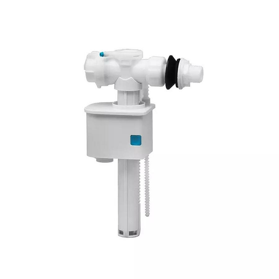 Заливной клапан для унитаза 1/2" боковой подвод IDDIS Fill Valve F012400-0006