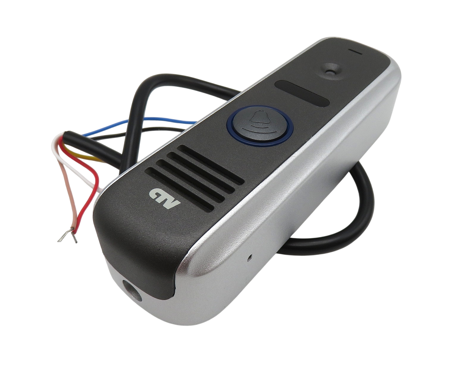 CTV-D1000HD (графит) вызывная панель