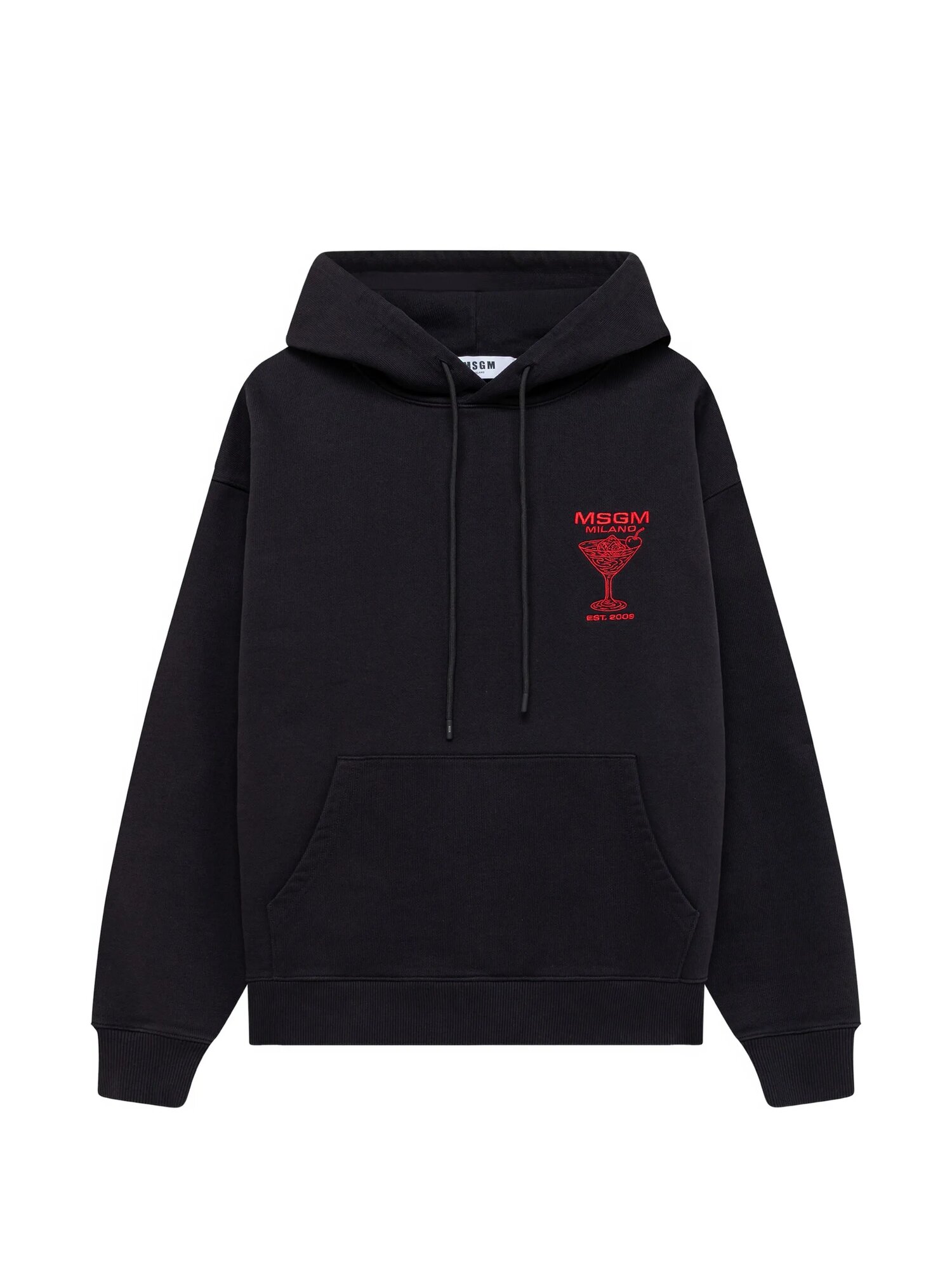 Худи MSGM