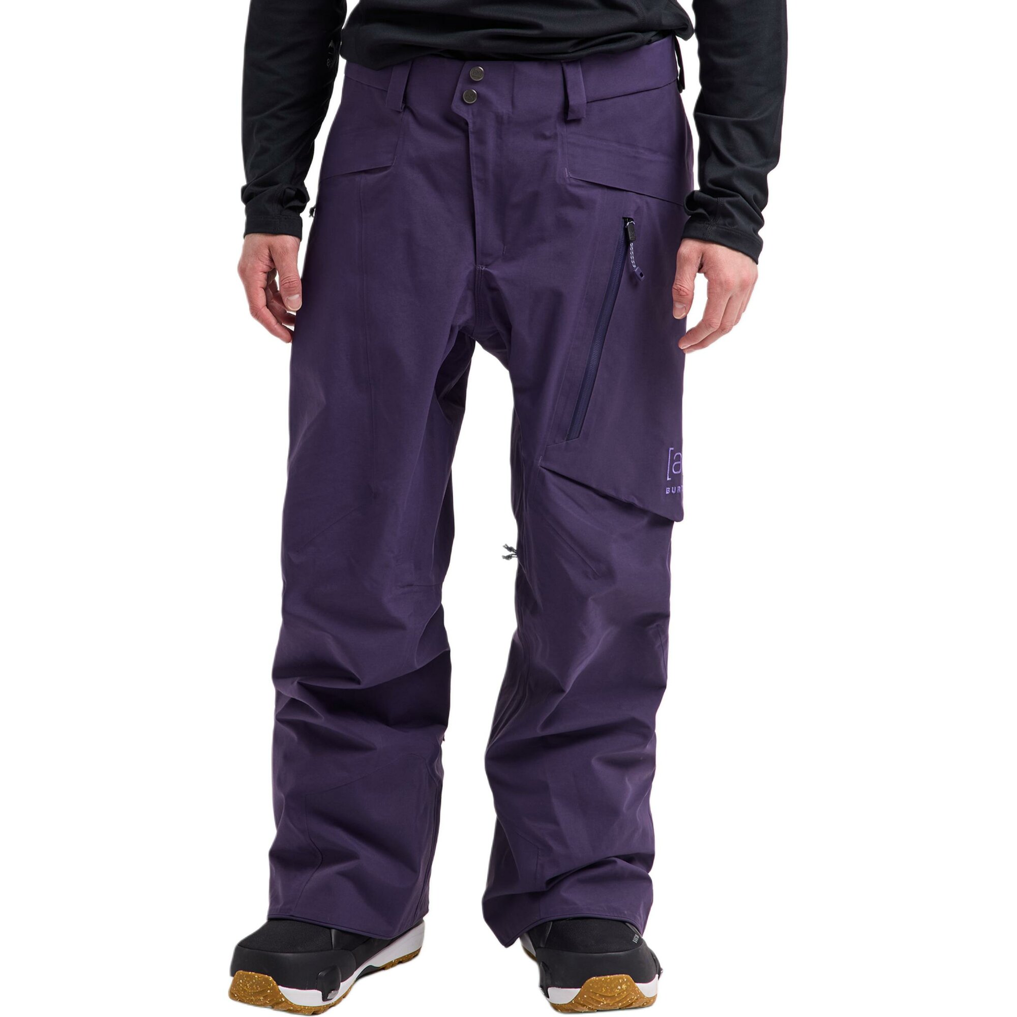 Костюм гоночный BURTON
