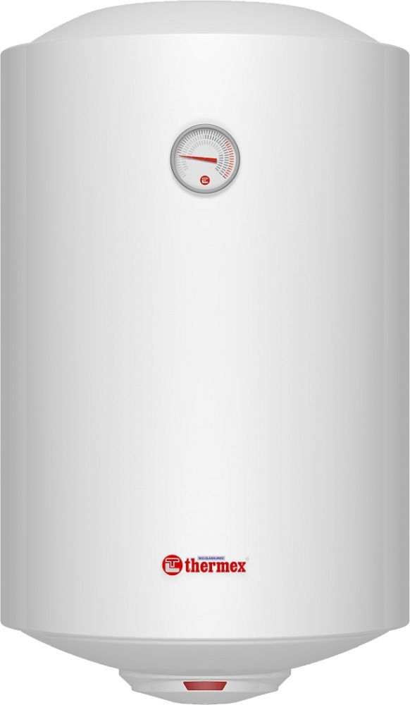 Водонагреватель Thermex Champion TitaniumHeat 80 V 1.5кВт 80л электрический настенный/белый