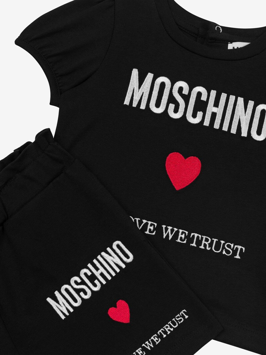 Комплект одежды MOSCHINO