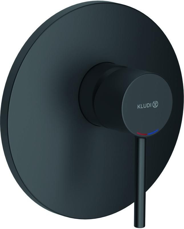 Смеситель Kludi Bozz