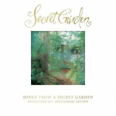 Музыка CD Secret Garden - Songs From A Secret Garden (30th Anniversary Edition)