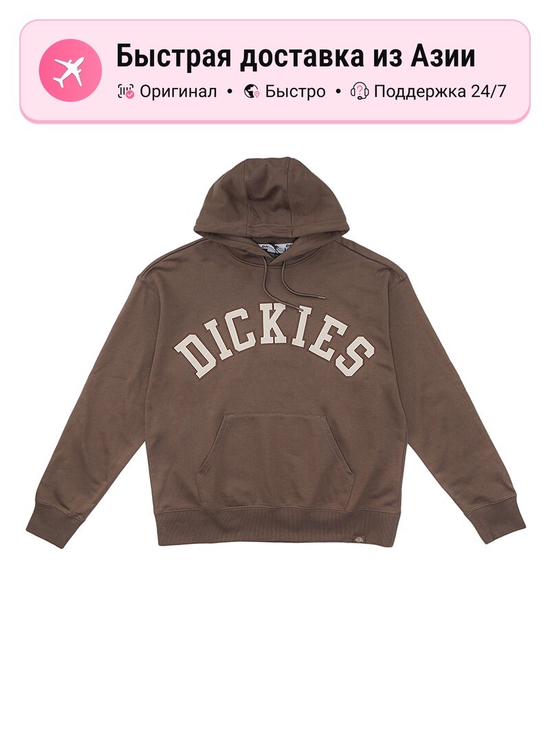 Толстовка Dickies Dickies, 1 шт.