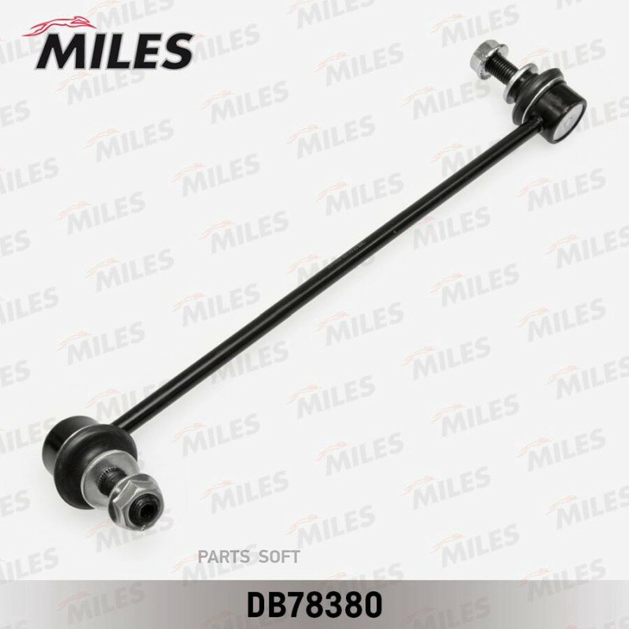 Стойка стабилизатора MB W204 SPORT пер. подв. лев. MILES DB78380 | цена за 1 шт