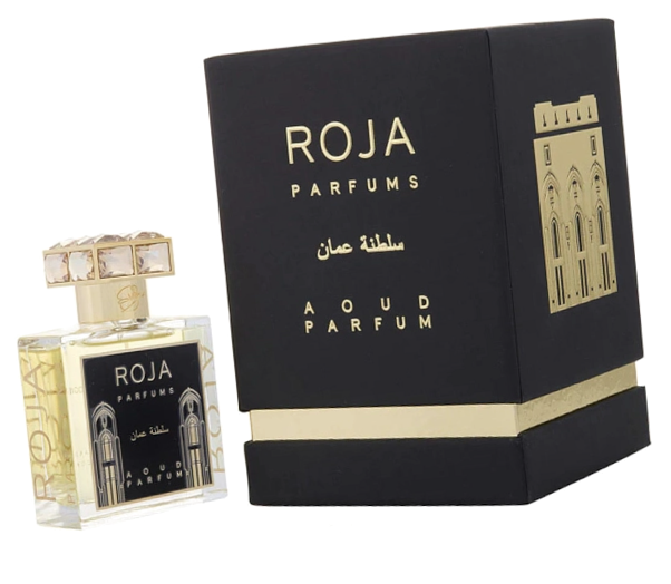 Roja Dove Sultanate Of Oman eau de parfum унисекс 50 мл - Роже Дав Султанат Оф Оман