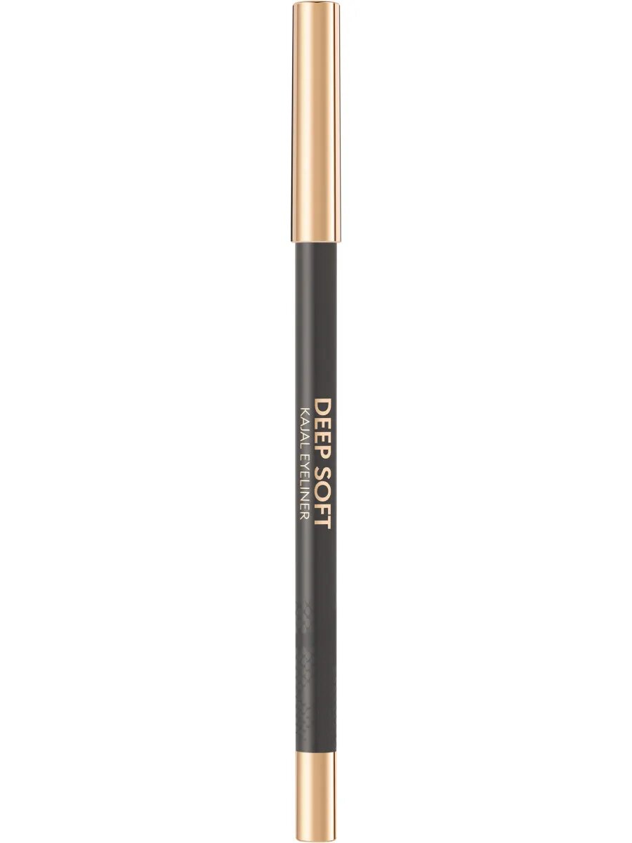 Карандаш для макияжа глаз каял Stellary Deep Soft, тон 03 graphite