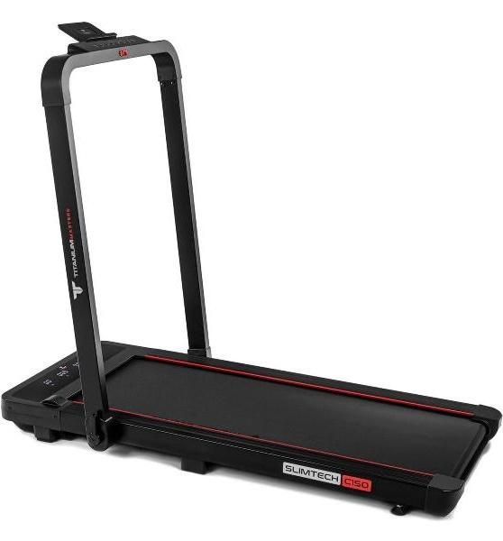 Беговая дорожка Titanium Masters Slimtech C150