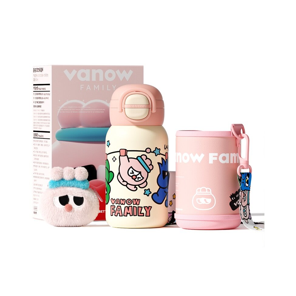Термокружки Vanow