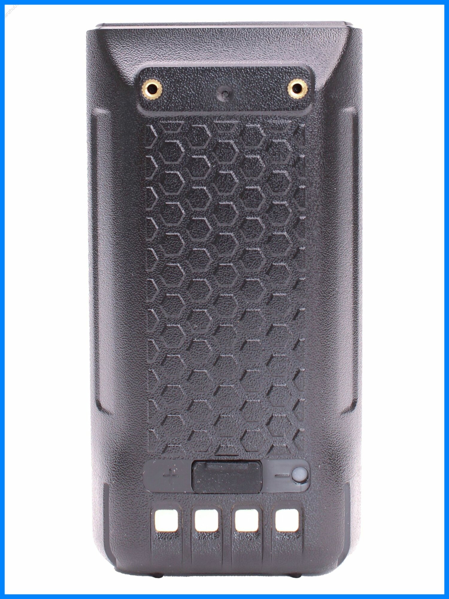 Аккумулятор для раций MD-UV990 3600 мАч, Артикул: 5687906111