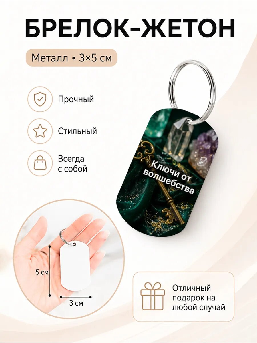 Брелок