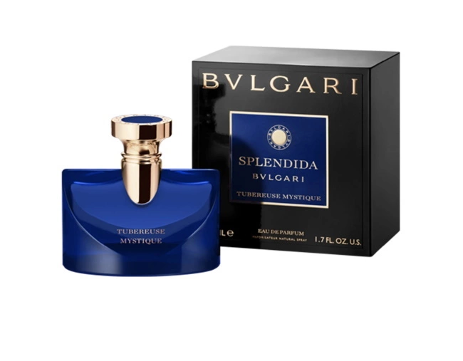 Женские духи Bvlgari Splendida Tubereuse Mystique 50 мл - Булгари Сплендида