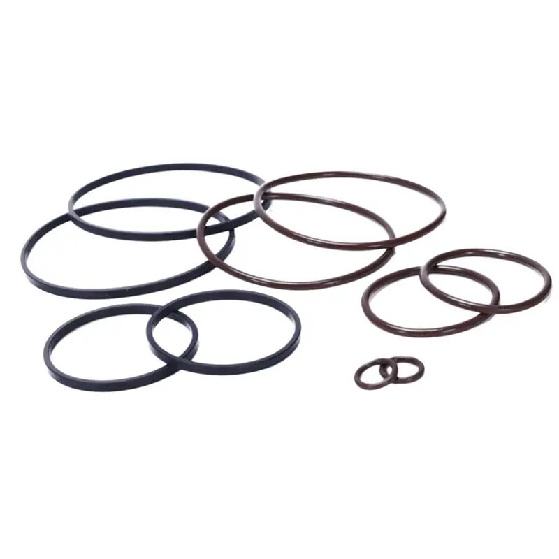 AM-Accessories 11361440142 Комплект уплотнительных колец (O-Rings) двойного действия для BMW Vanos M52tu M54 M56, PTFE, для устр