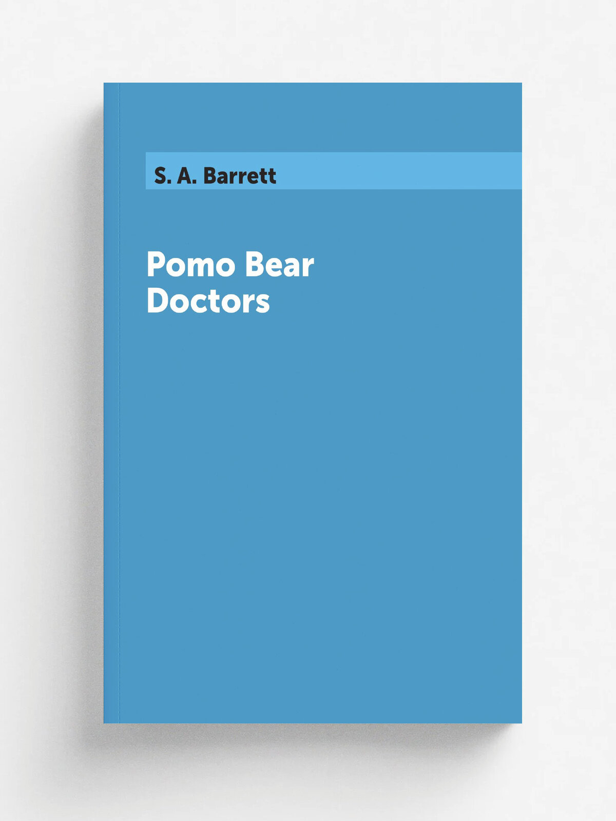 Pomo Bear Doctors — фото 1