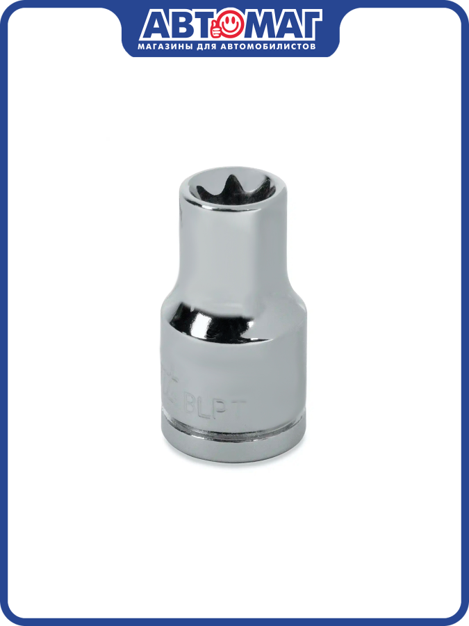 Головка Blue-point торкс Е16, квадрат 3/8", BLPTE3816