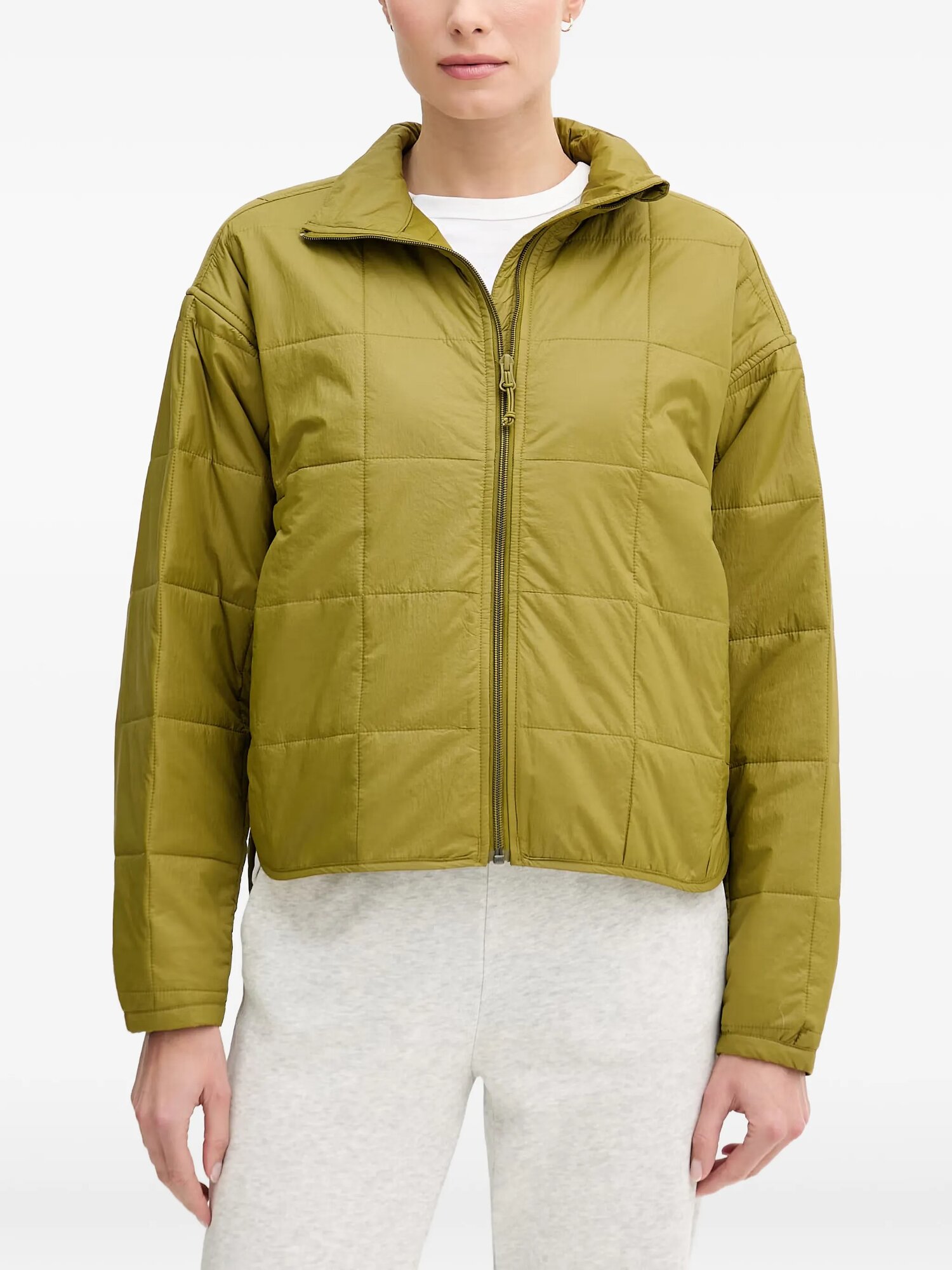Пуховик Columbia