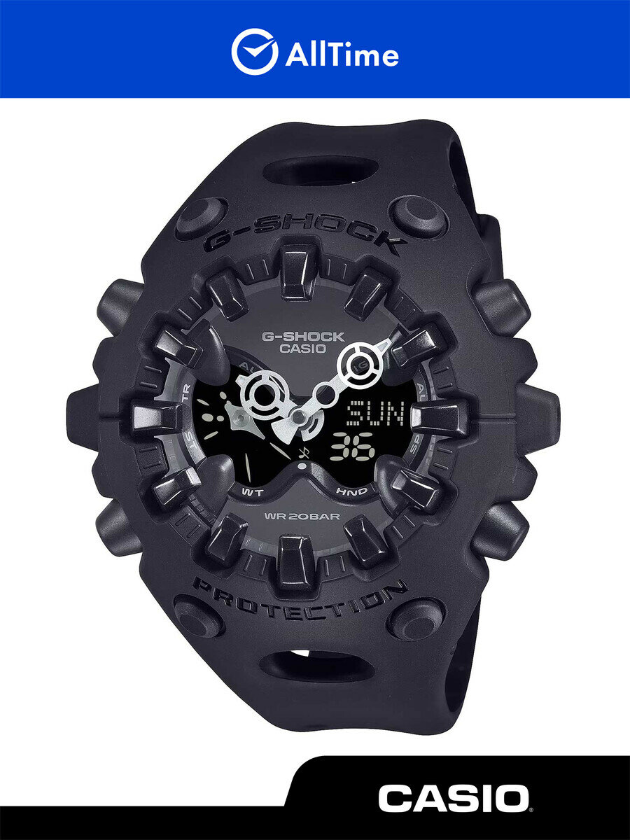 Наручные часы CASIO G-Shock