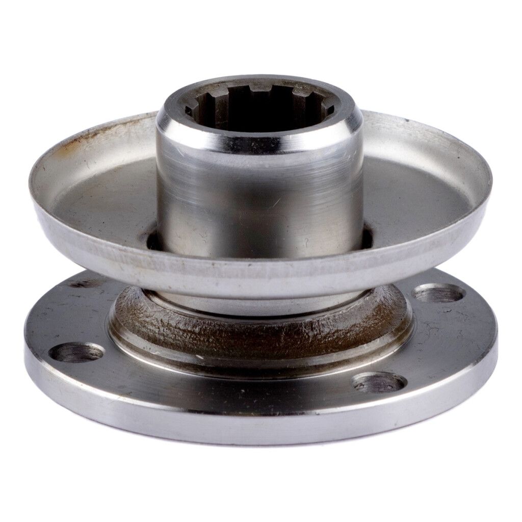 Фланец моста редукторный УАЗ-469 "MetalPart"