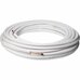 Медная труба в изоляции SPLIT K-FLEX 6,35x0,60-15 R09063506015SP