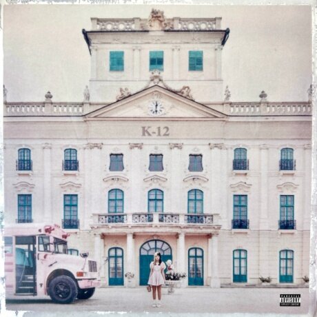 MELANIE MARTINEZ K-12 (Виниловая пластинка)