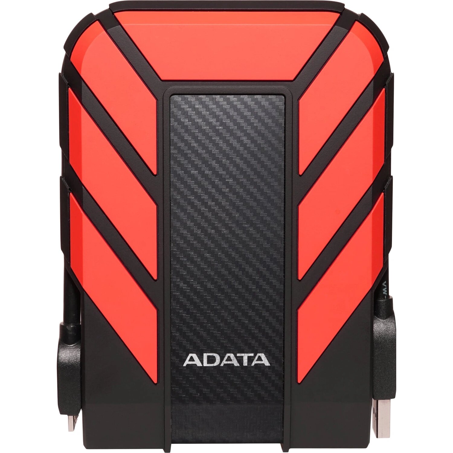 ADATA Внешний жёсткий диск HDD (накопитель) ADATA DashDrive Durable HD710 Pro 1 ТБ USB 3.0 (AHD710P-1TU31-CRD)