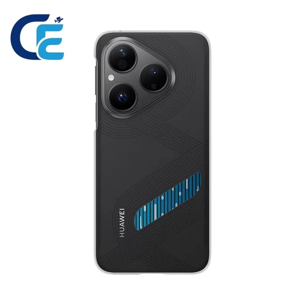 Pura 80 Чехол для жидкостного охлаждения микропомпы