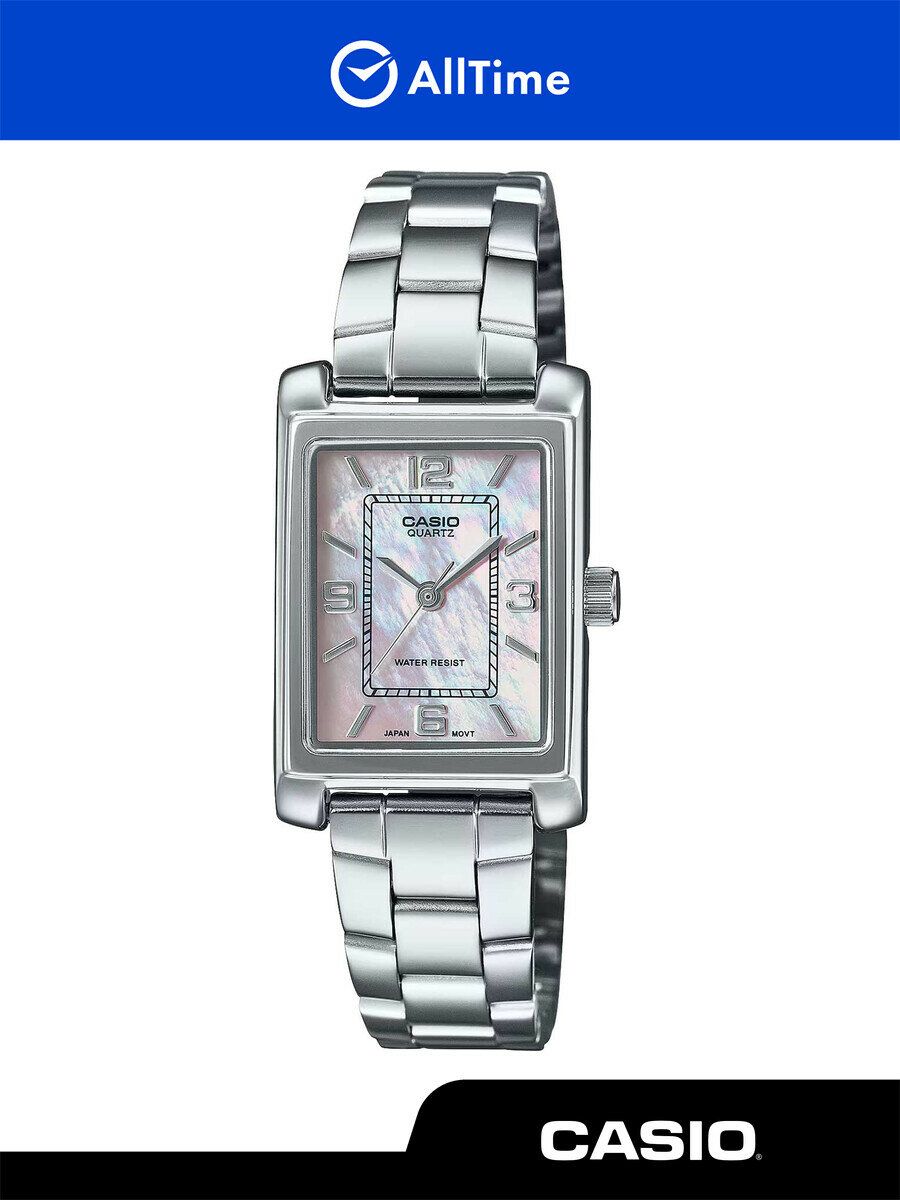 Наручные часы CASIO Collection