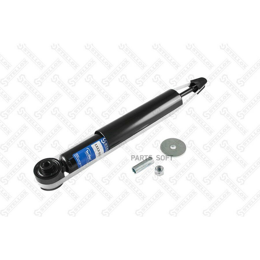 STELLOX 12130218SX 1213-0218-SX амортизатор задний газовый!\ Honda HR-V 1.6 16V 2WD/4WD 99-00