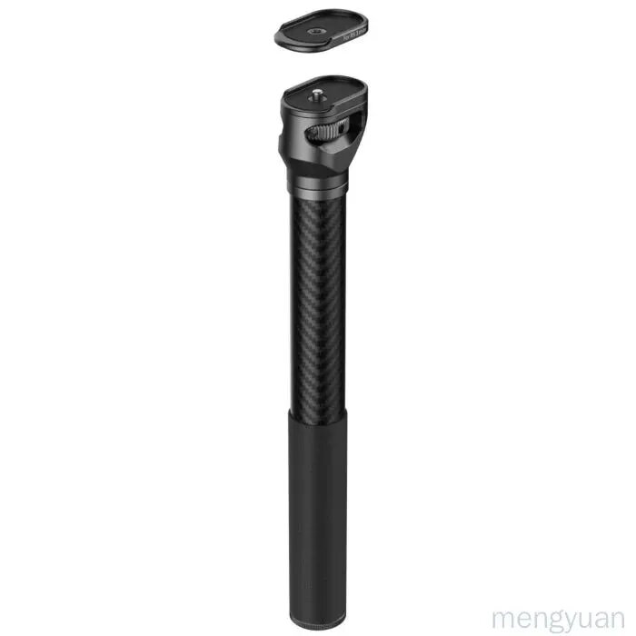 Удлинитель ручки SmallRig 4378 для стабилизаторов DJI, черный матовый