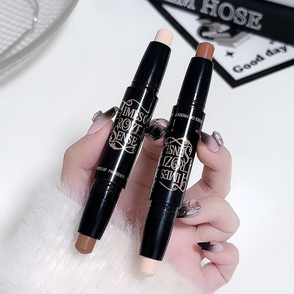 Карандаш-стик Двойной Контурирующий DUO CONTOUR STIСK sculpt&highlight тон