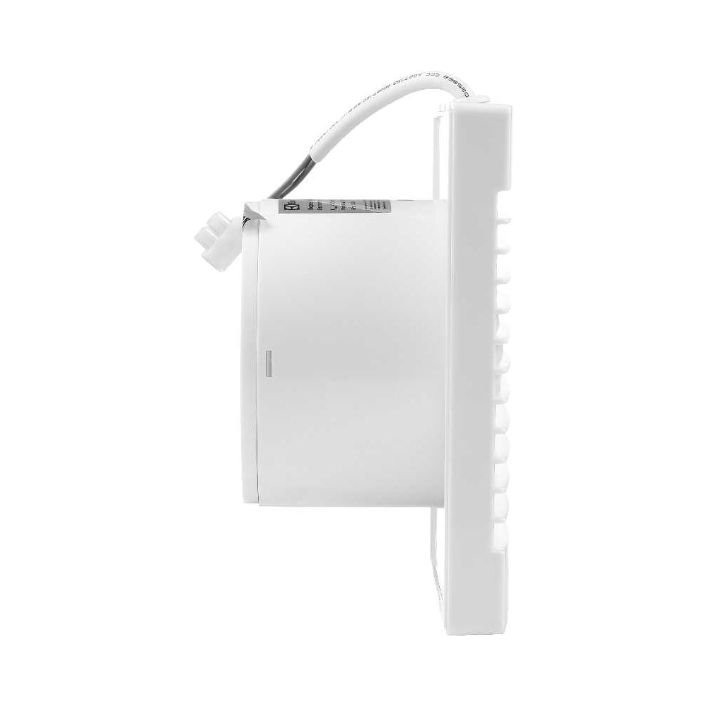Вытяжной вентилятор Electrolux Basic EAFB-100 НС-1126782 — фото 1