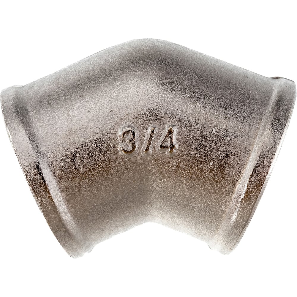 Угольник VALTEC 45, 3/4 вн.-вн. VTr.091. N.0005