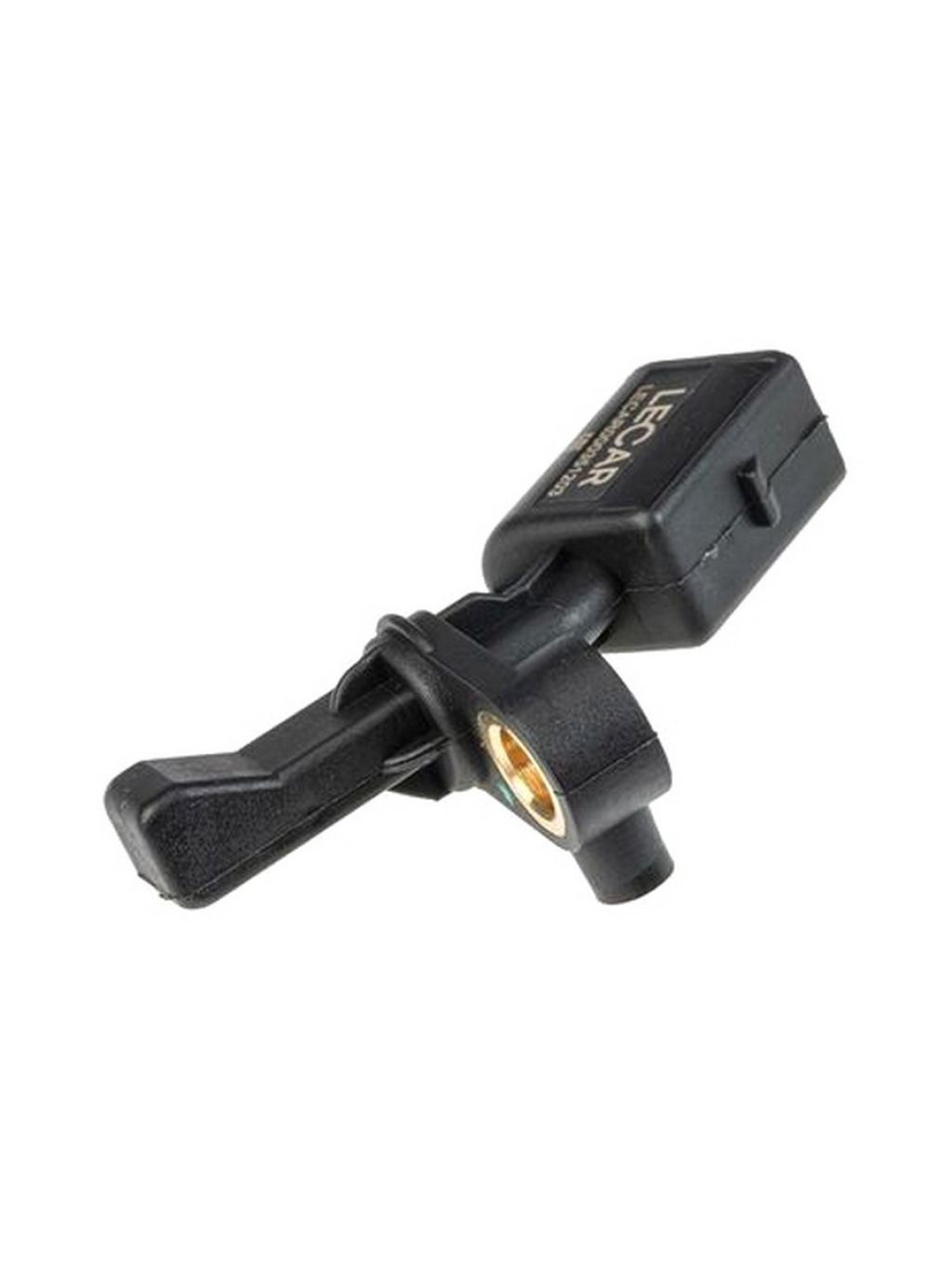 Датчик ABS задний правый LECAR LECAR000351203