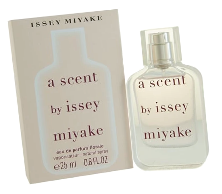 Issey Miyake A Scent Florale женский парфюм 25 мл / Иссей Мияке Сцент Бай Иссей Мияке Флораль