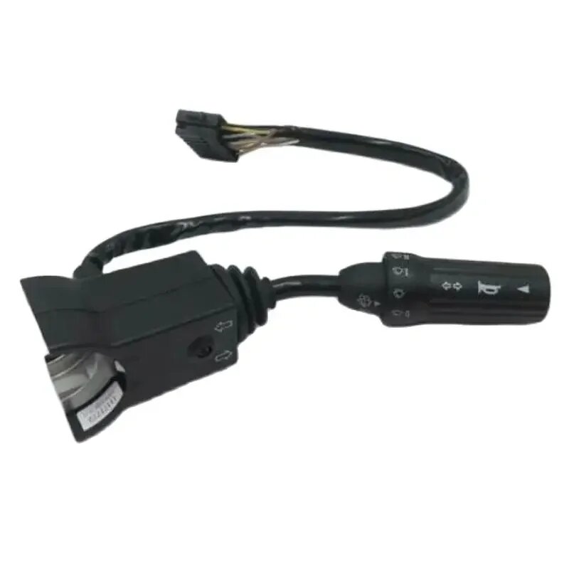 Переключатель Forward/Reverse для погрузчика Volvo 11171772 VOE 11171772 — замена OEM